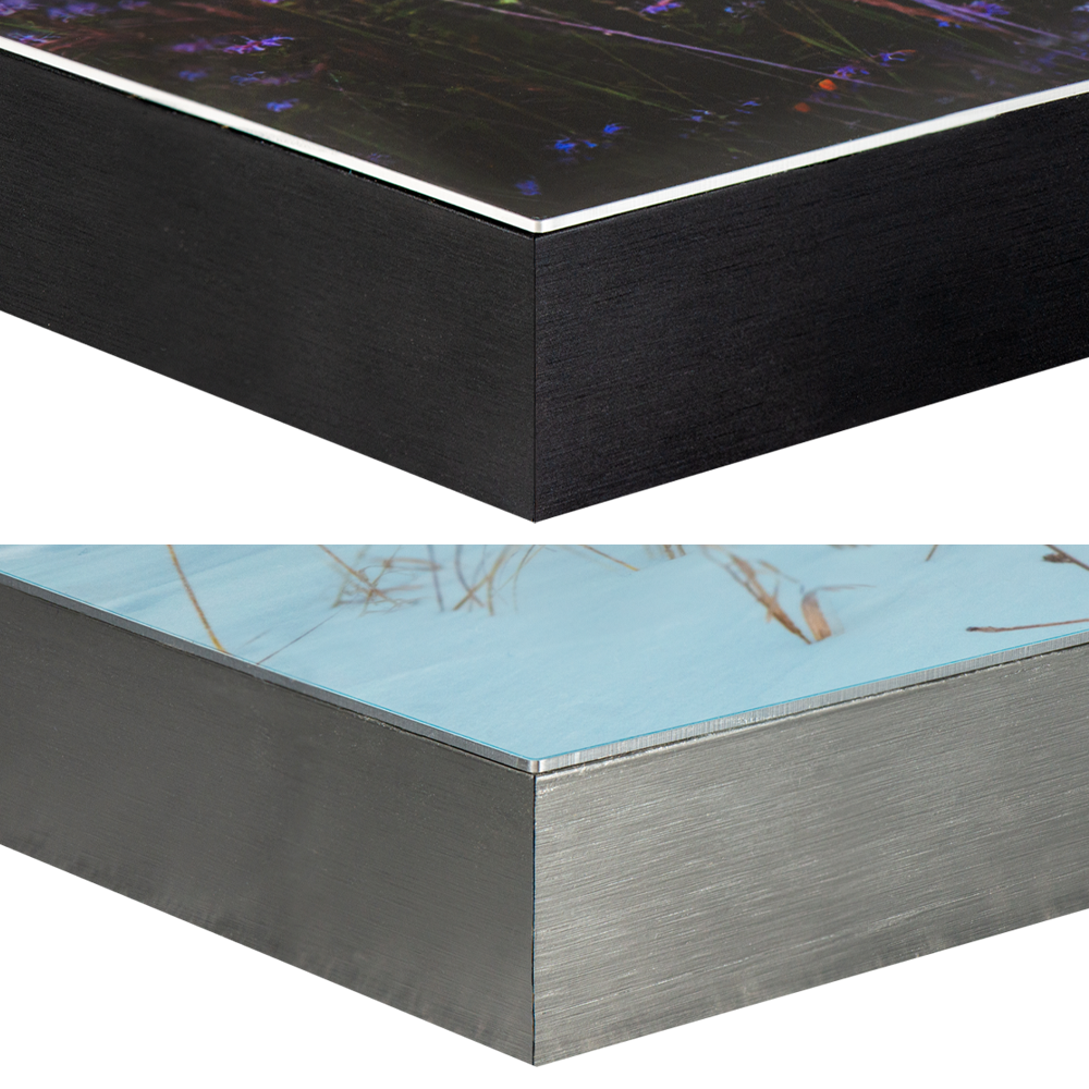 Flush Frame – Firefly Experience LLC