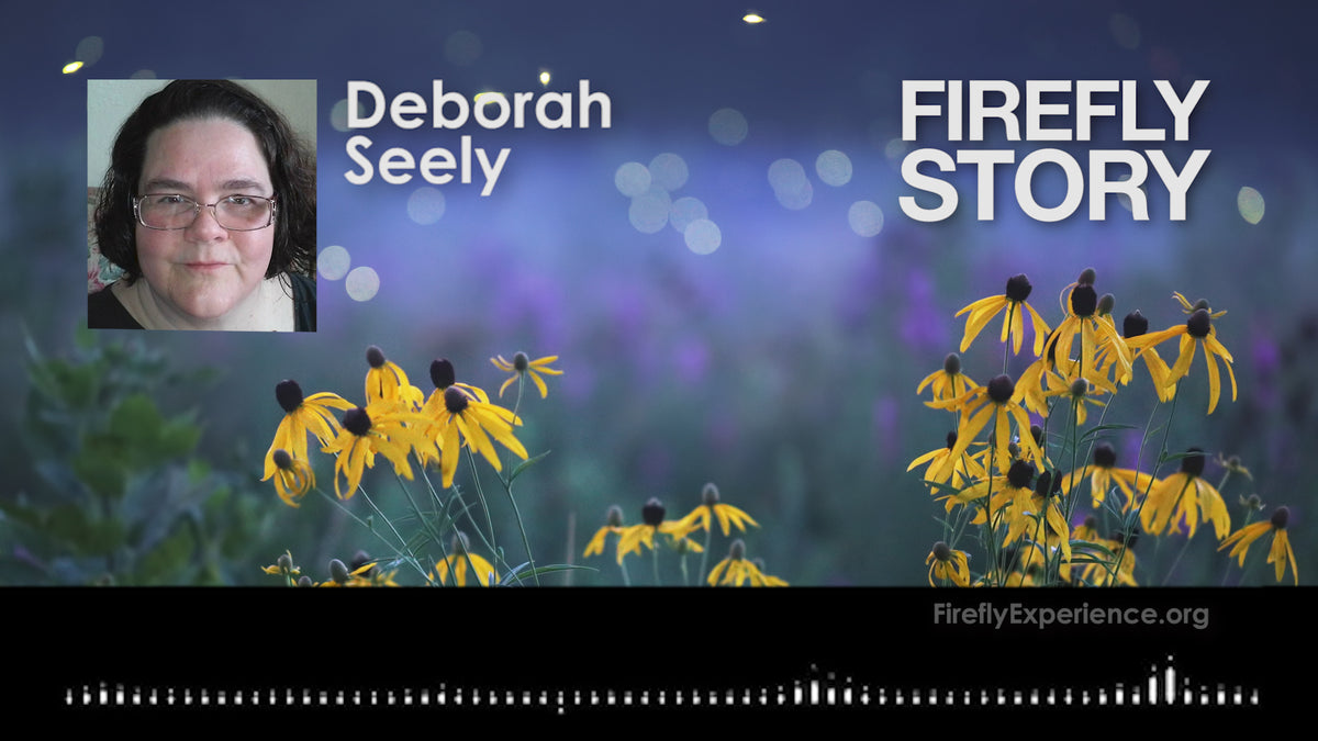 Deborah Seely – Firefly Experience LLC