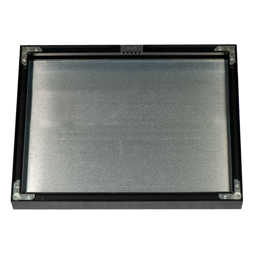 Flush Frame – Firefly Experience LLC